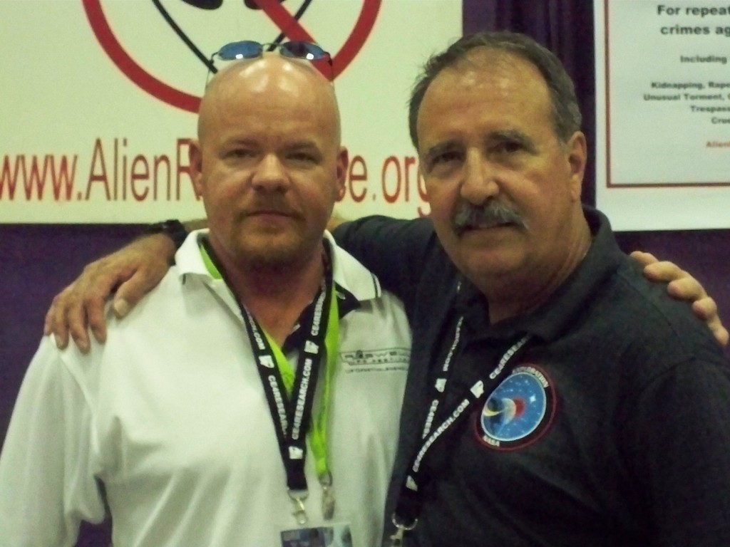 Alien Resistance – Offering Biblical Perspectives on the UFO and Alien ...