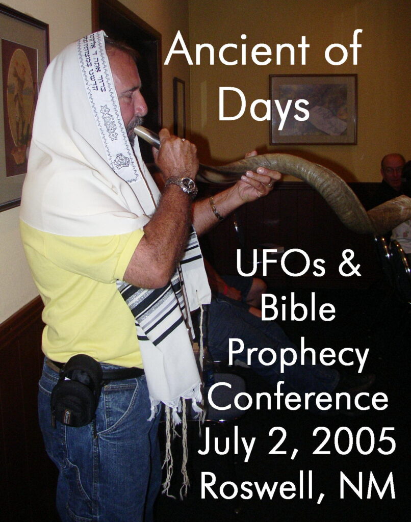 Alien Resistance – Offering Biblical Perspectives on the UFO and Alien ...
